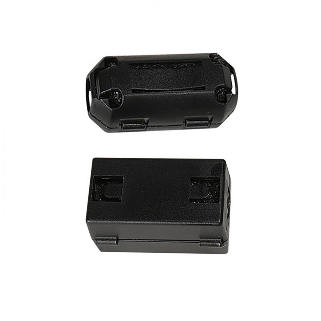 1 Piece 3D Printer Black Flame Resistant Rubber Foam Filament Filter ...