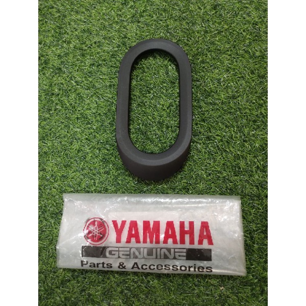 Fazzio Gauge Ring cover meter Original yamaha Parts | Shopee Philippines