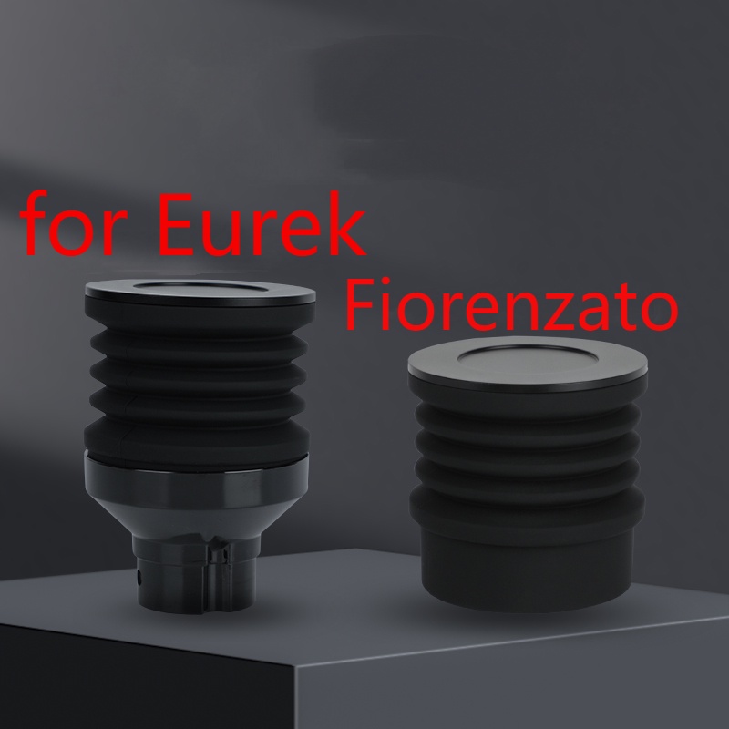 Eureka MMG/F64E/F83E/EK43/Q18 Grinder Clean Blowing Bean Warehouse Anti ...