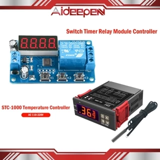 timer relay - Best Prices and Online Promos - Jul 2024 | Shopee Philippines