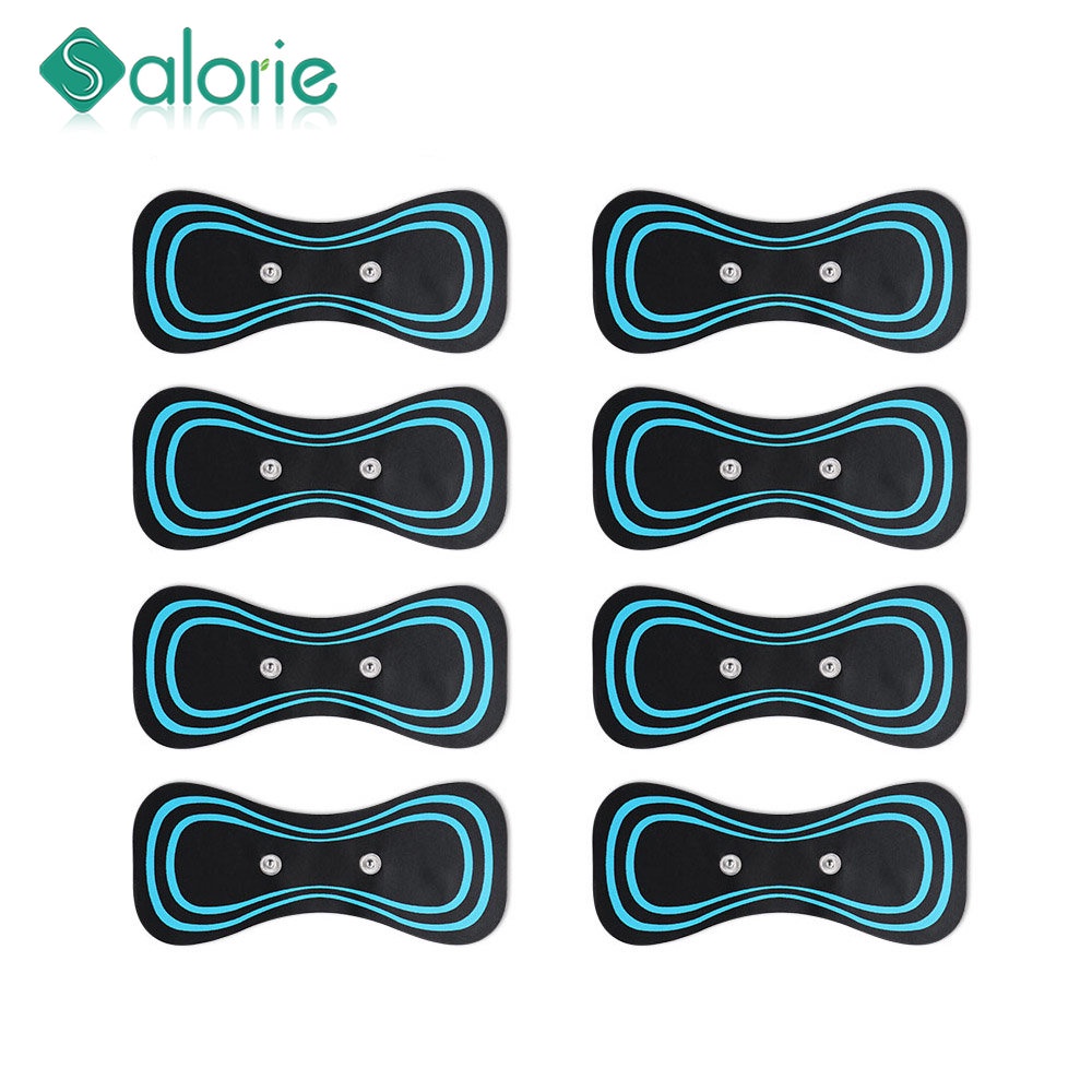 Electric Massager Pad for Mini Neck Cervical Massage Adjustable Massage ...