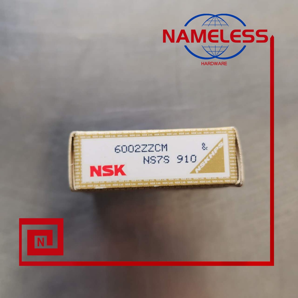 NSK Bearing ZZ iron seal japan nsk bearing 6000/6001/6002/6003/6004/6005/6006/6007/6008/6009 ...