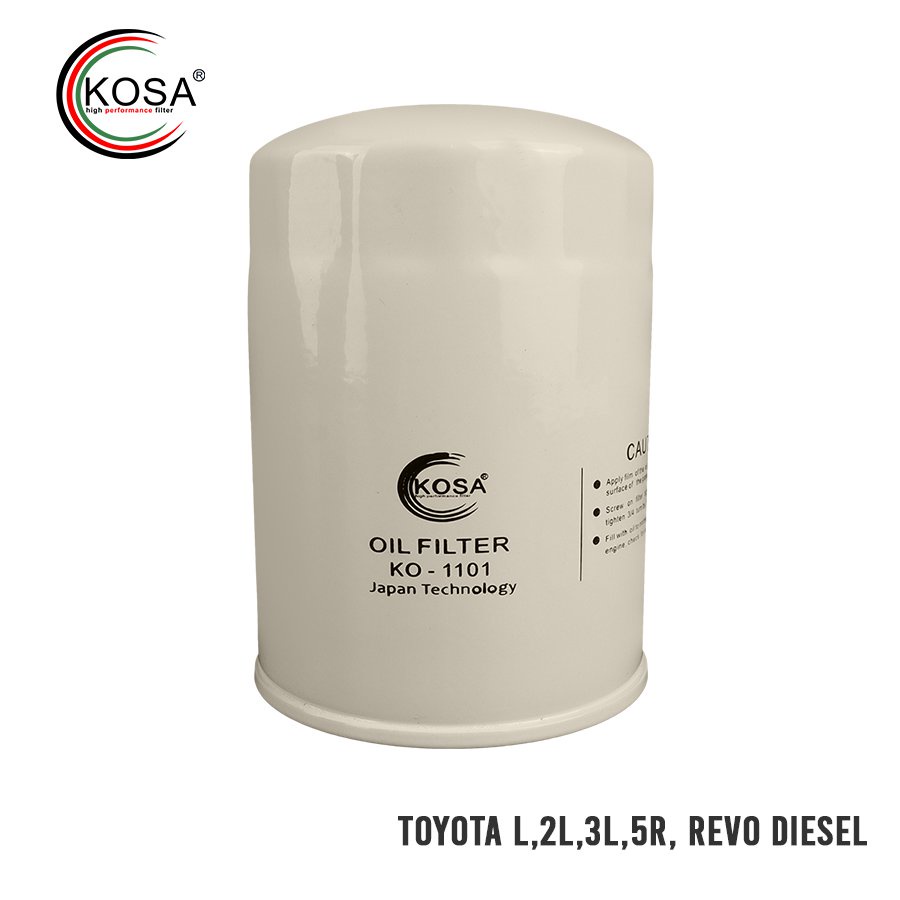 C-101 TOYOTA L 2L 3L 5R REVO DIESEL TOYOTA HILUX HIACE FORD EVEREST ...