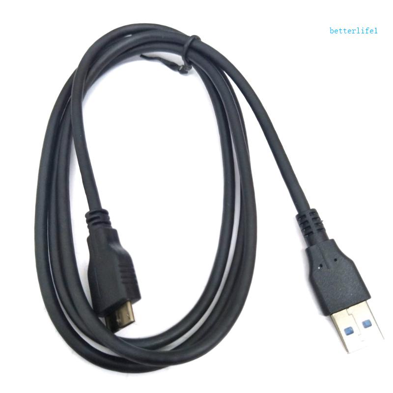 BTM Portable USB3 0 Micro Cable Micro USB to USB3 0 Camera Cable for ...