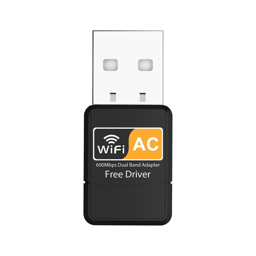 600M Free Driver USB2.0 Adapter Wi-Fi Adapter Wifi Adapter Ethernet ...