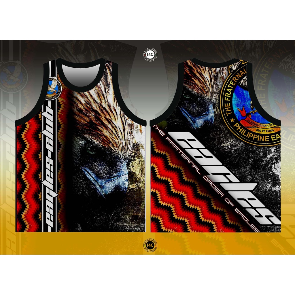 philippine eagles fraternal order of eagle FRATERNITY LIMITED EDITION ...