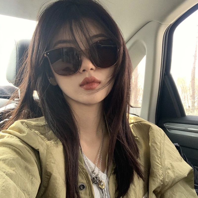 YOUJ Foldable UV Protection Sunglasses Fashion Folding Sunshade Glasses ...