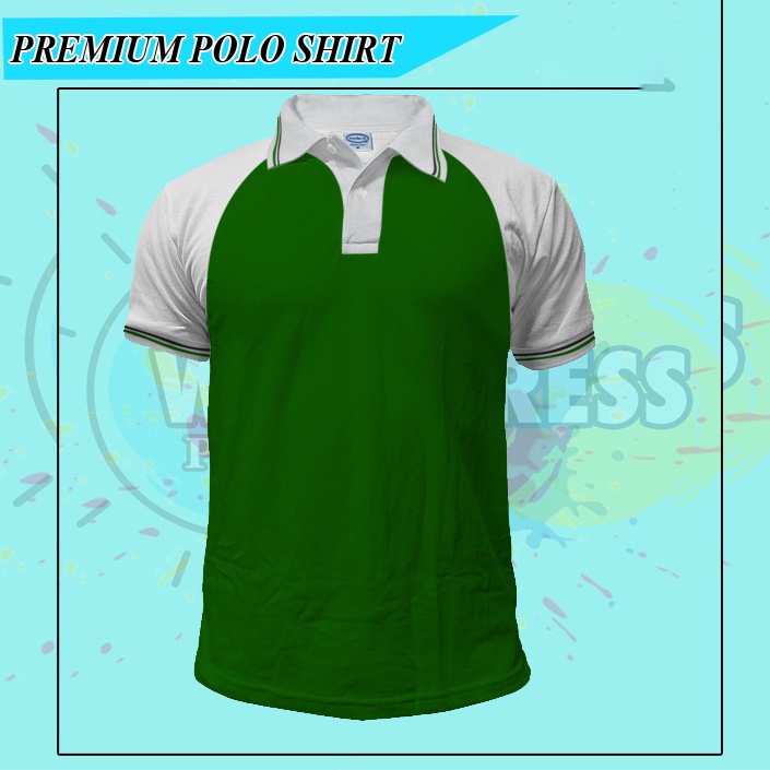 COMBINATION COLLAR/SPECIAL POLO/COMPANY POLO UNIFORMS/SCHOOL POLO ...