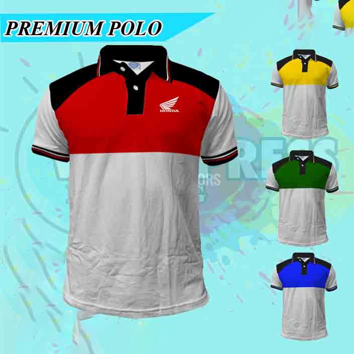 COMBINATION COLLAR/SPECIAL POLO/COMPANY POLO UNIFORMS/SCHOOL POLO ...