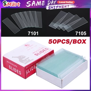 microscope glass slides - Best Prices and Online Promos - Jun 2025 ...