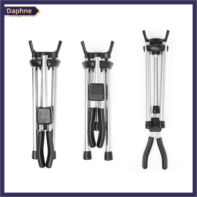 Daphne Folding Saxophone Stand For Alto / Tenor / Treble Sax Tripod ...