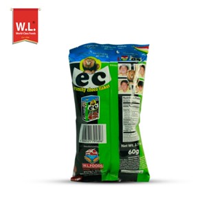 WL FOODS EC Crunchy Choco Flakes 60g | Shopee Philippines