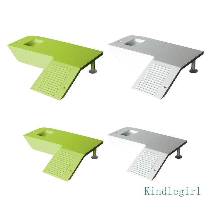 KING Small Pet Turtle Resting Basking Drying Platform Reptiles ...