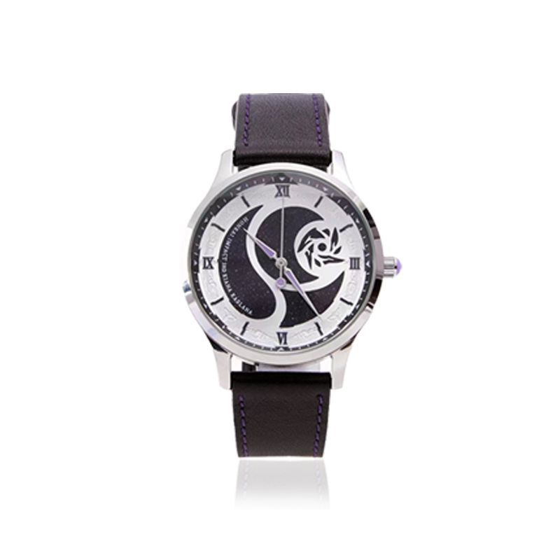Anime Honkai Impact 3 Wrist Watch Kiana Kaslana Mechanical Watches Time ...