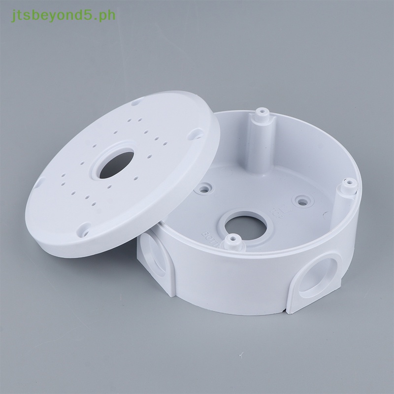 # JTPH # Waterproof Junction Box For Camera Brackets CCTV Accessories ...