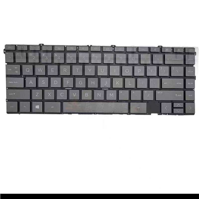 HP ENVY X360 Convertible 13-AY 13-BA TPN-C147 13-BD Notebook Computer ...