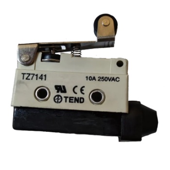 TEND Limit Switch 10A 250VAC TM7141 - TZ7141 | Shopee Philippines