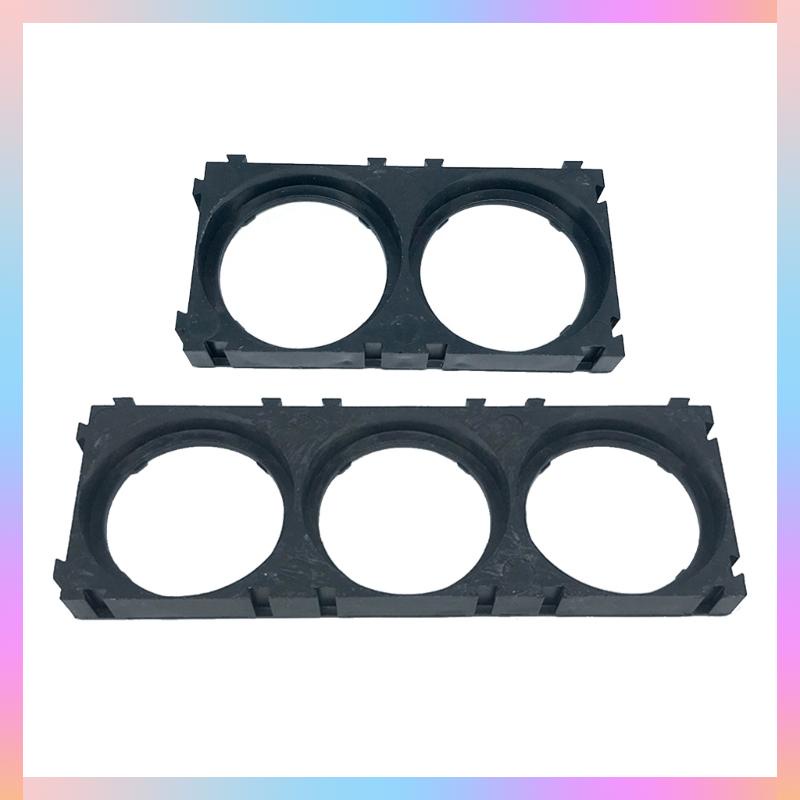 fofo 10pcs 33140 Lithium Battery Holder ABS Battery Pack Brackets Cell ...