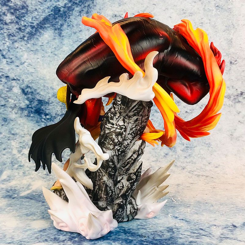 Deepsea studio [Quick delivery in stock] One piece GK Ye Huo Lu Fei ...