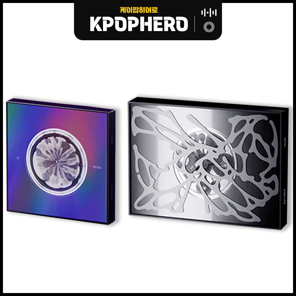 XG - 1ST MINI ALBUM [NEW DNA] Standard Version | Shopee Philippines