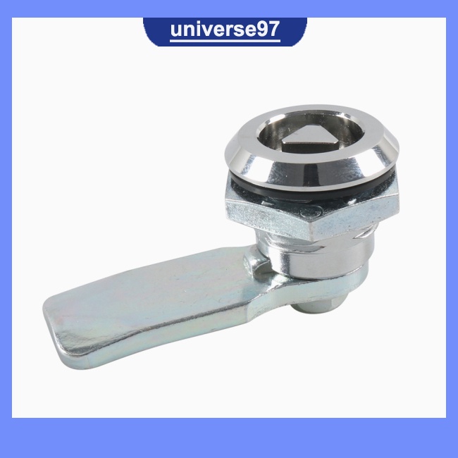 PING Triangular Cylinder Cabinet Door Lock Triangular Socket Spanner ...