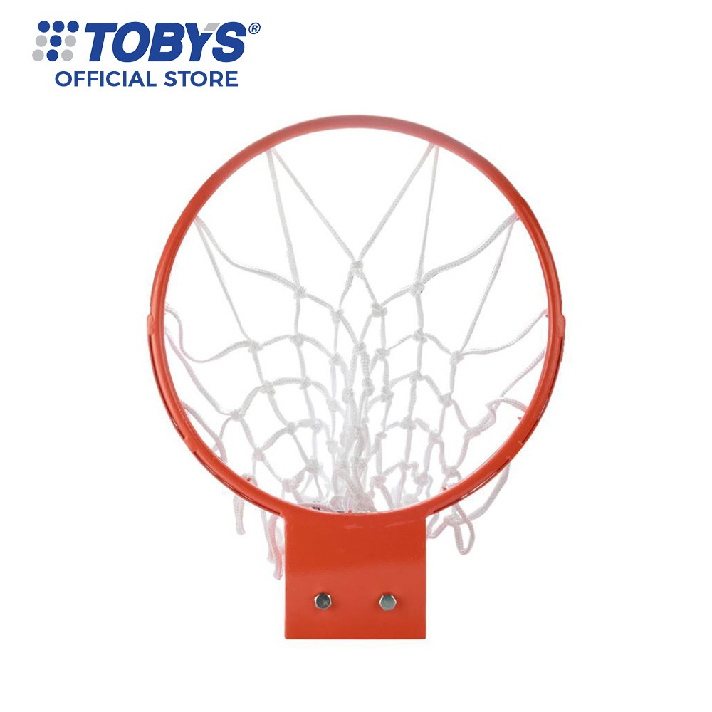 Champion Flex Rim Bendable Basketball Ring | Shopee Philippines