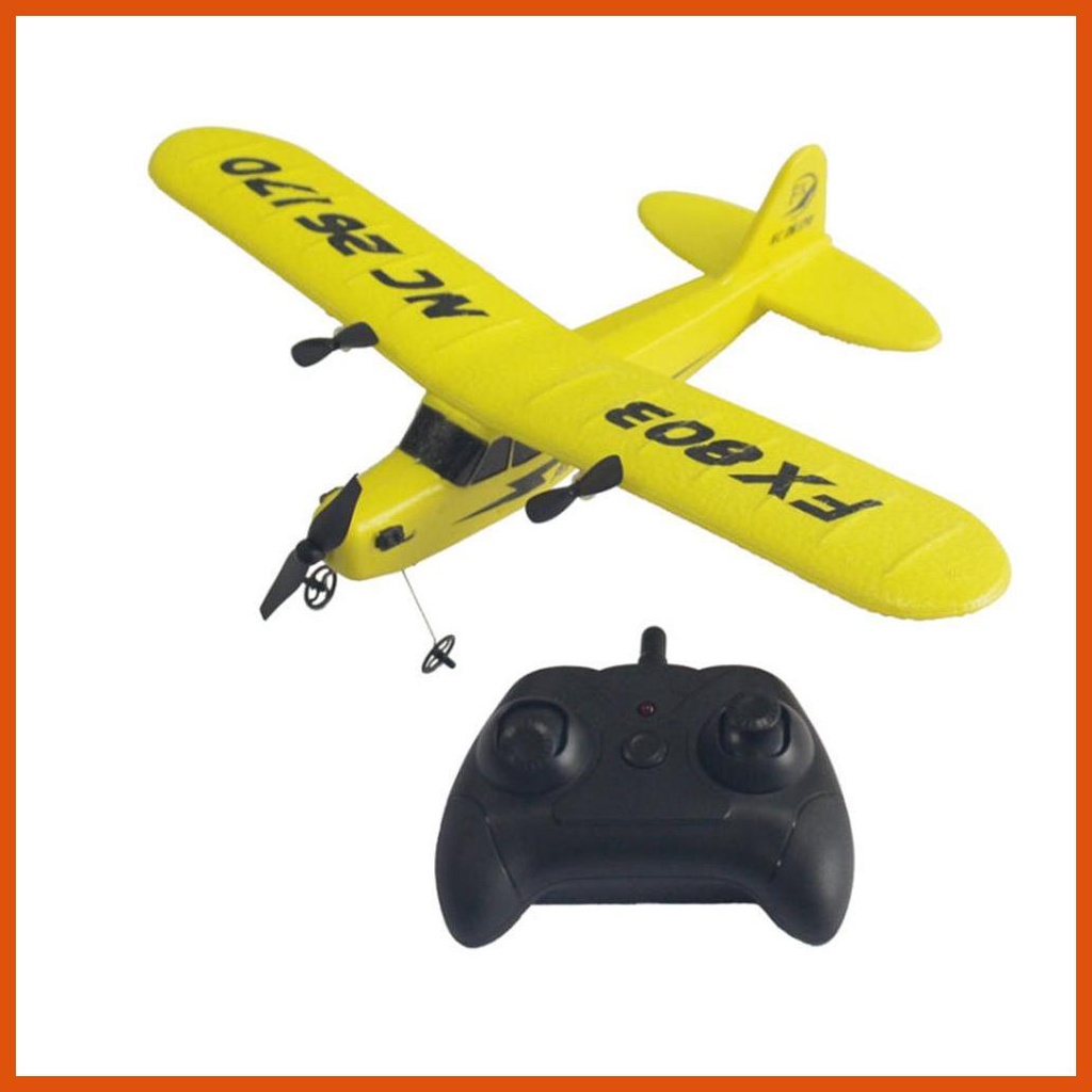 Remote Control Airplane Multifunctional Kids RC Planes Available to ...