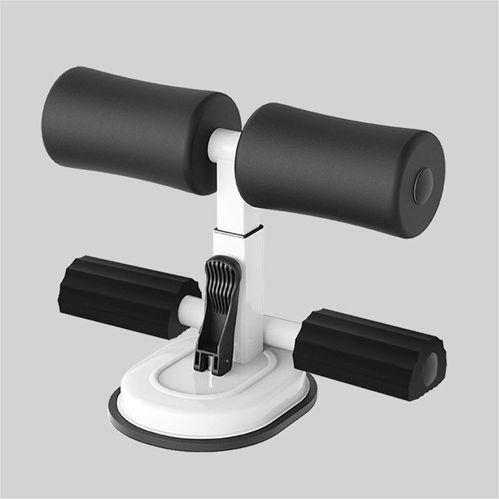 Sit Up Assistant Abdominal Core Workout Sit Up Bar Sport At Home ...