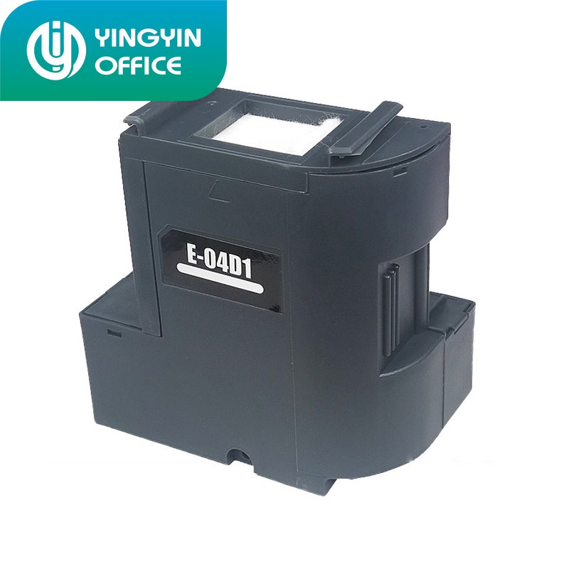 Epson L14150 Maintenance Box Chip Resetter | Shopee Philippines