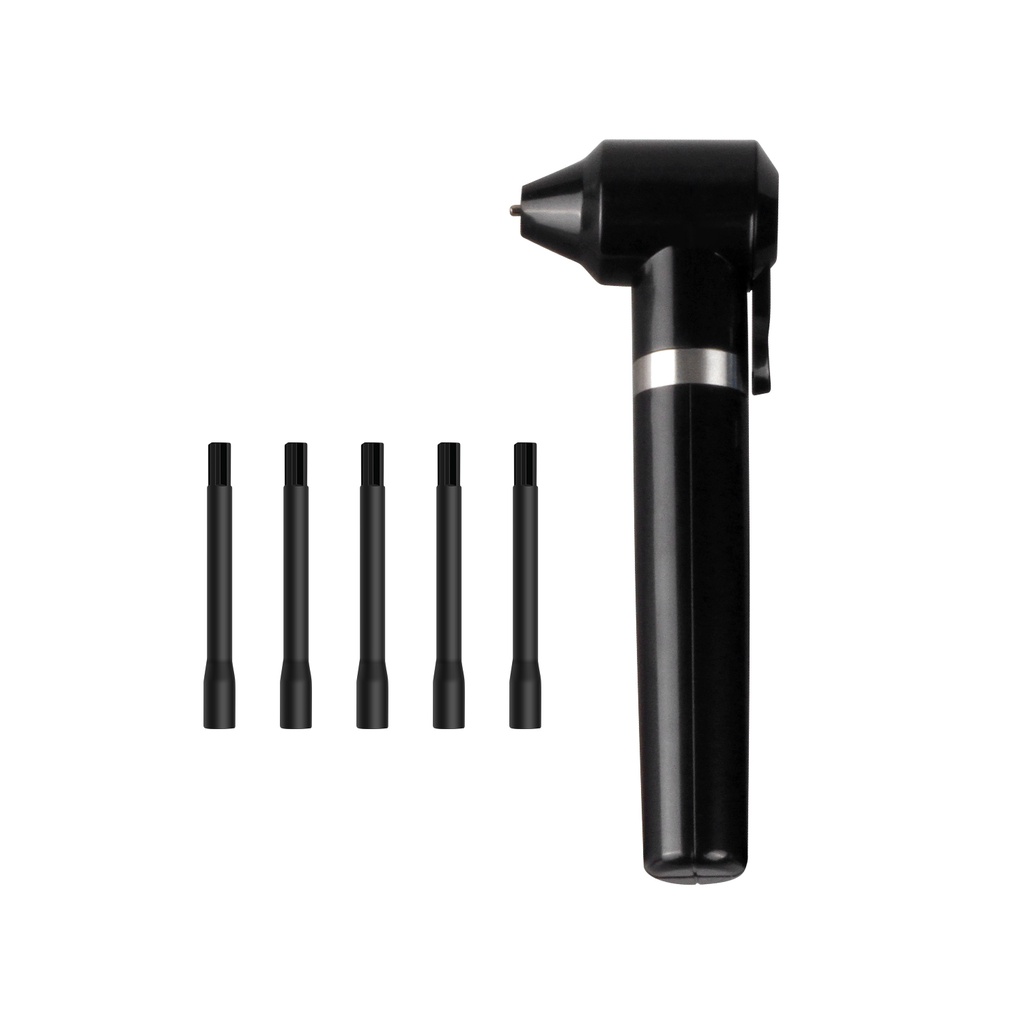 Tattoo Accessories Color Ink Mixer With 55 Sticks Electric Pen Device ...
