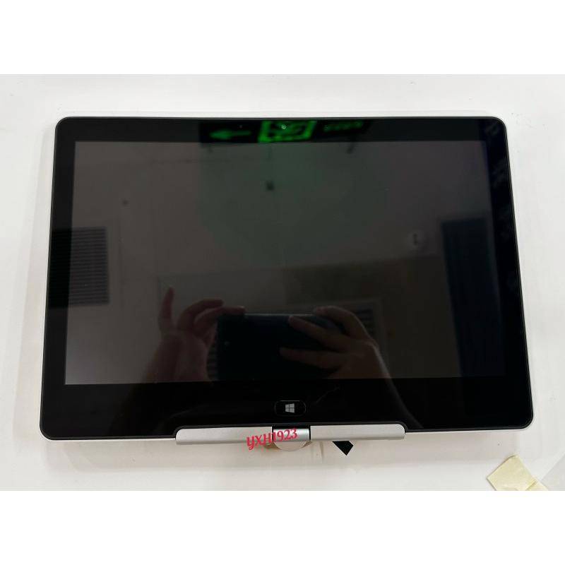 HP Elitebook reverse 810 G1 810 G2 LCD screen touch assembly upper half ...