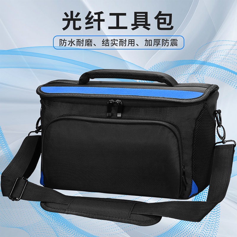 Optical Fiber Welding Machine Bag Fiber Melting Machine Hot Melting ...