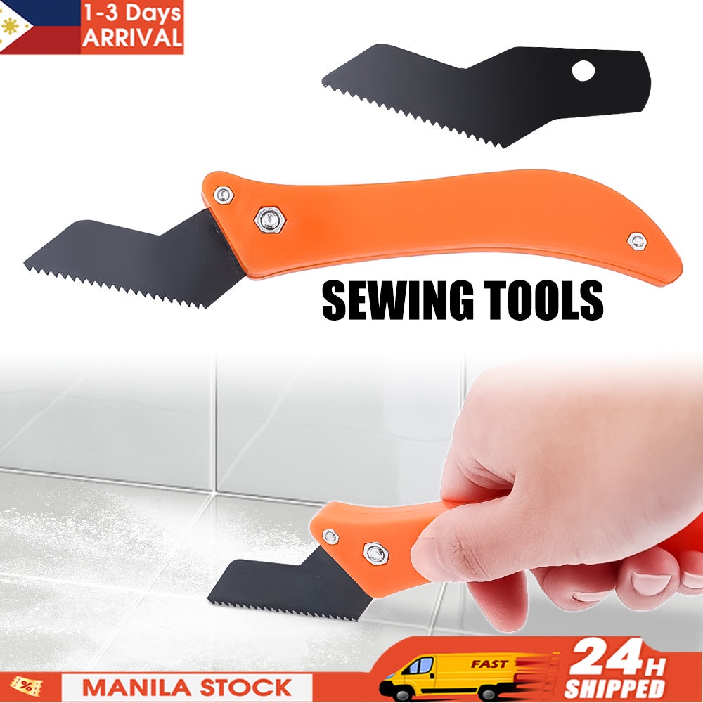 Grout Removal Tool / Caulking Removal Tools / Tile Joint Grout Cleaning ...