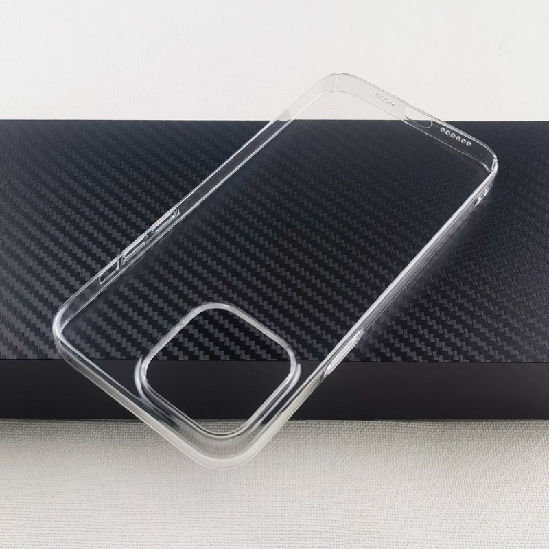 For Apple iPhone 15 iPhone15 Pro Max Plus 15Pro Glossy Crystal Hard PC ...