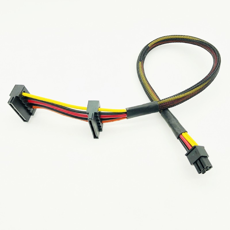 HDD SSD SATA Power Cable for Dell Vostro 3668 3667 3650 SATA Hard Drive ...