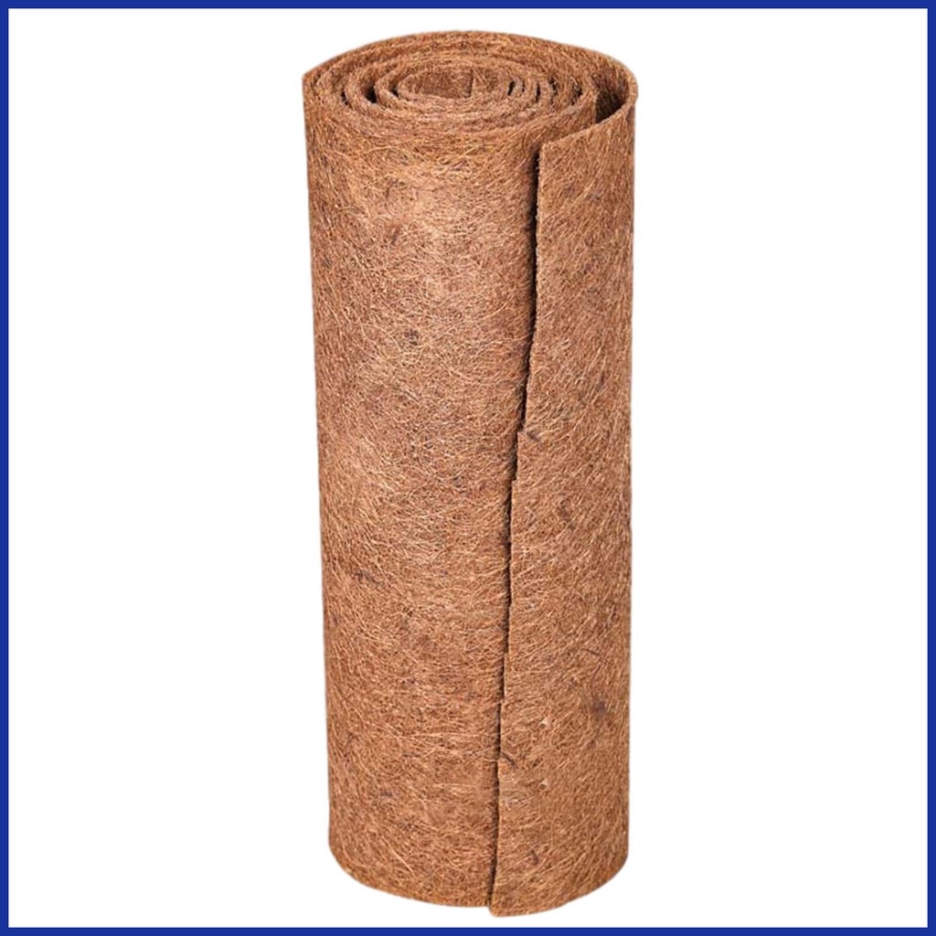 4020 Plant Coir Mat Thick and Sturdy Coconut Fiber Mat Coco Liner Sheet ...