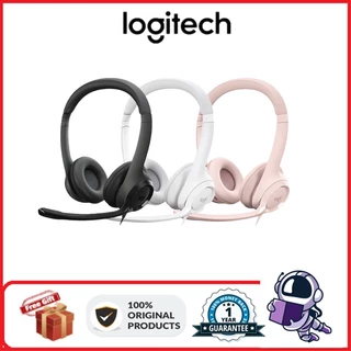 logitech headset - Best Prices and Online Promos - Feb 2025 | Shopee ...