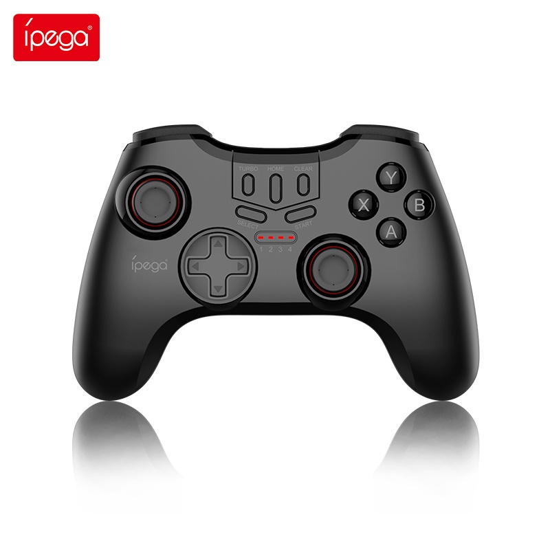 Ipega PG-9216 Bluetooth Gamepad Game Controller Wireless Joystick for ...