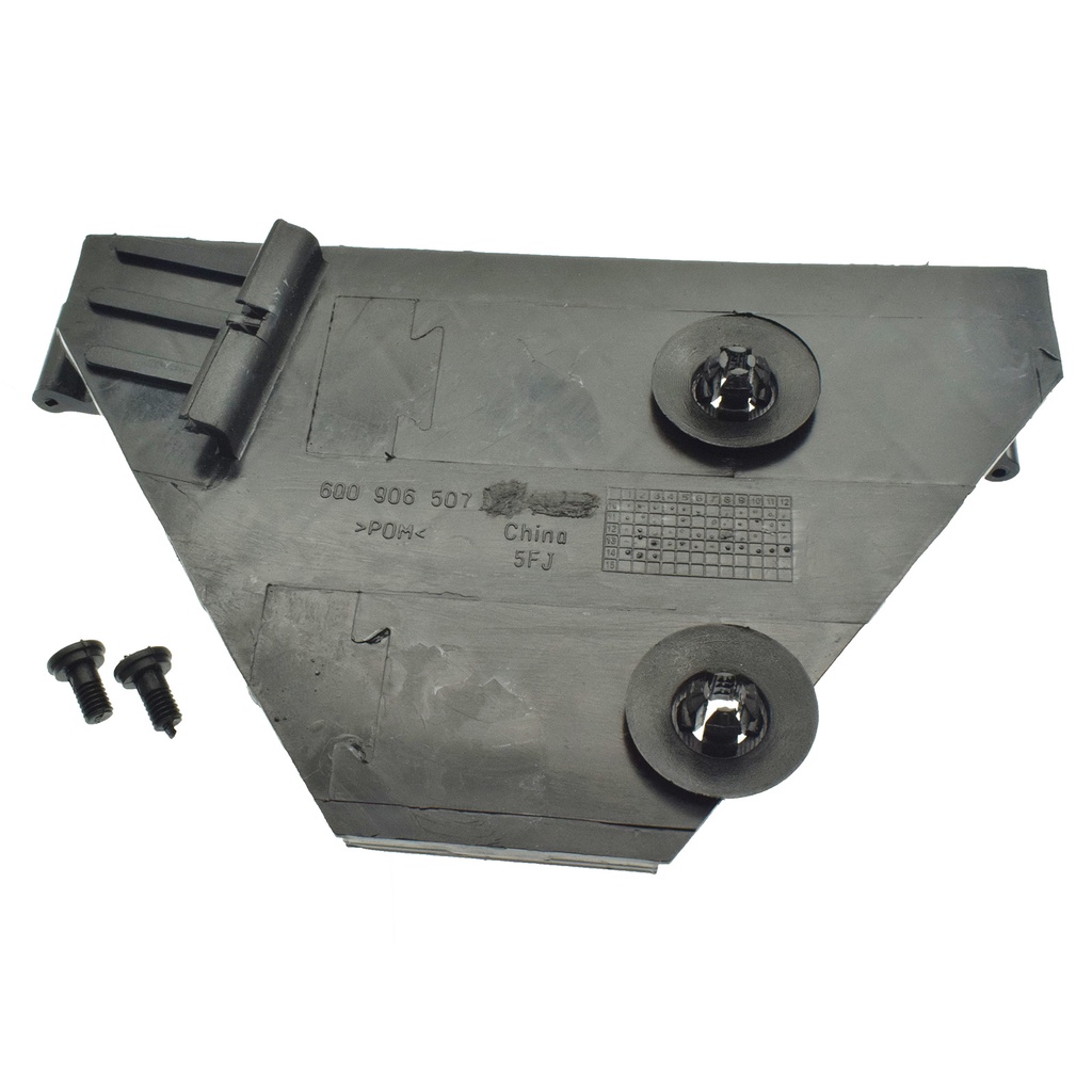 New Engine Computer Control Unit Retainer Board Bracket For VW POLO 9N ...