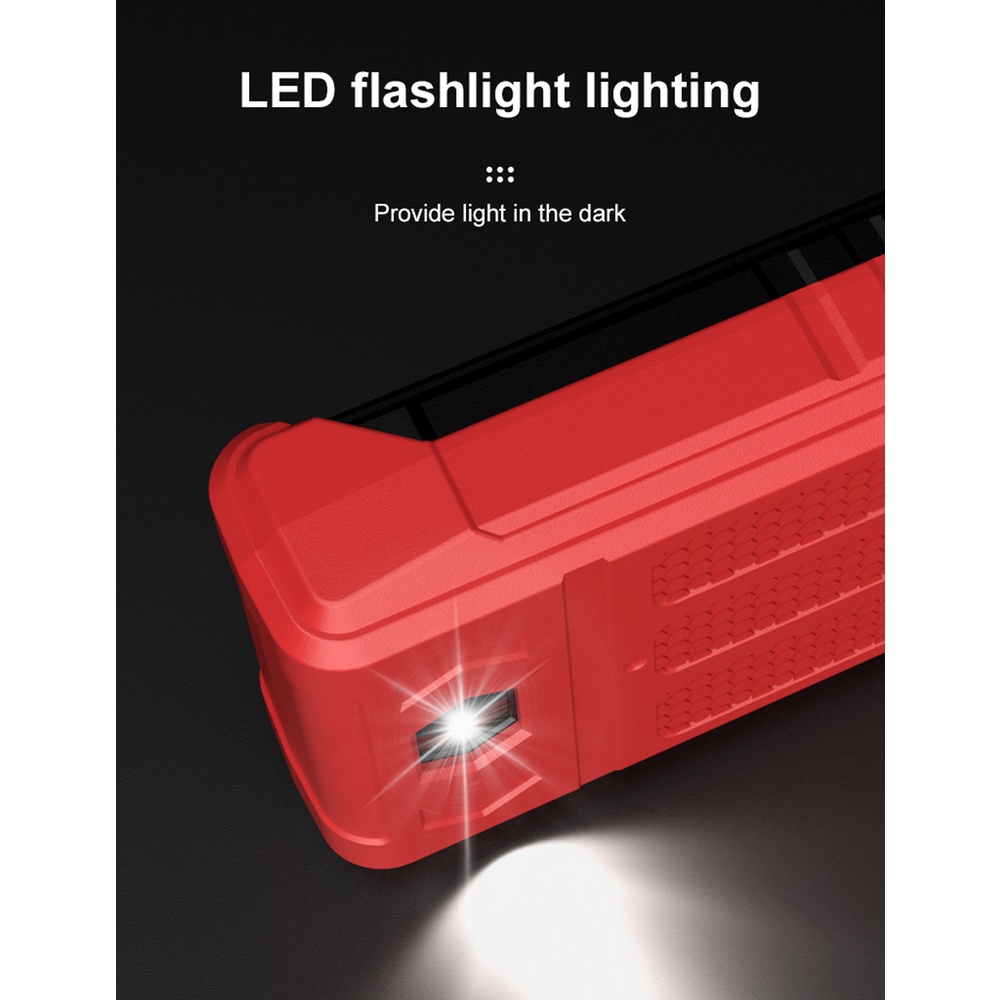 HABOTEST HT123 Smart Digital Multimeter AC/DC Voltage Resistance ...