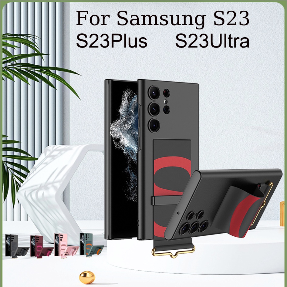 For Samsung S23 S22Plus S22Ultra casing and S23 S23Plus S23Ultra Case ...