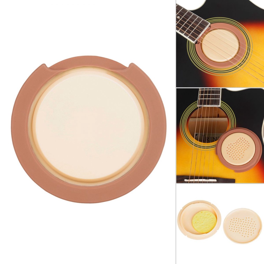 Professional Acoustic Guitar Humidifier Maintenance Tool Moisture ...