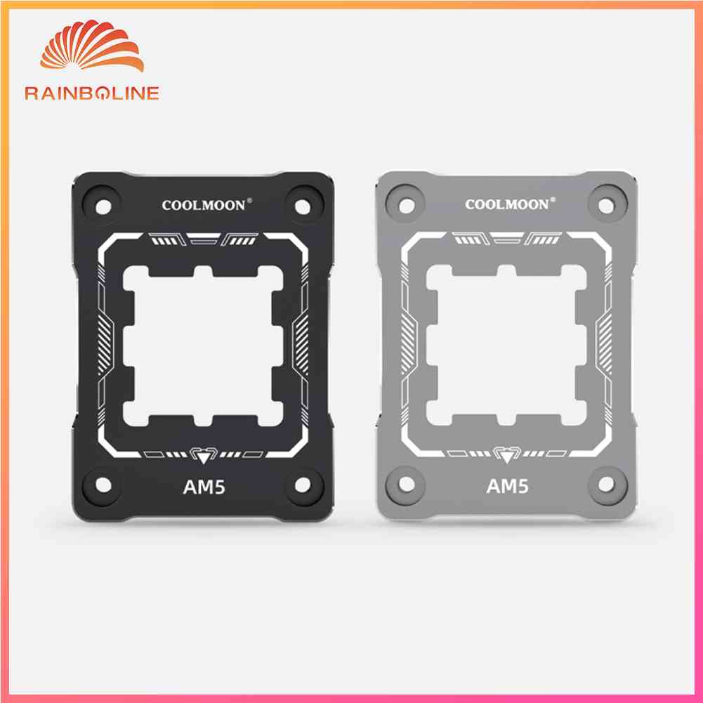 Rain Coolmoon Bc Am5 Cpu Fixing Buckle With Wrench Am5 Cpu Bending