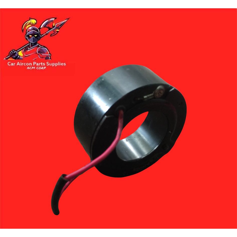 Toyota Corolla Sanden TRS Magnetic Clutch coil Compressor Car Aircon ...