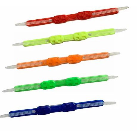 5 PACKS Sccor Paper Fastener High density 5pcs per pack | Shopee ...