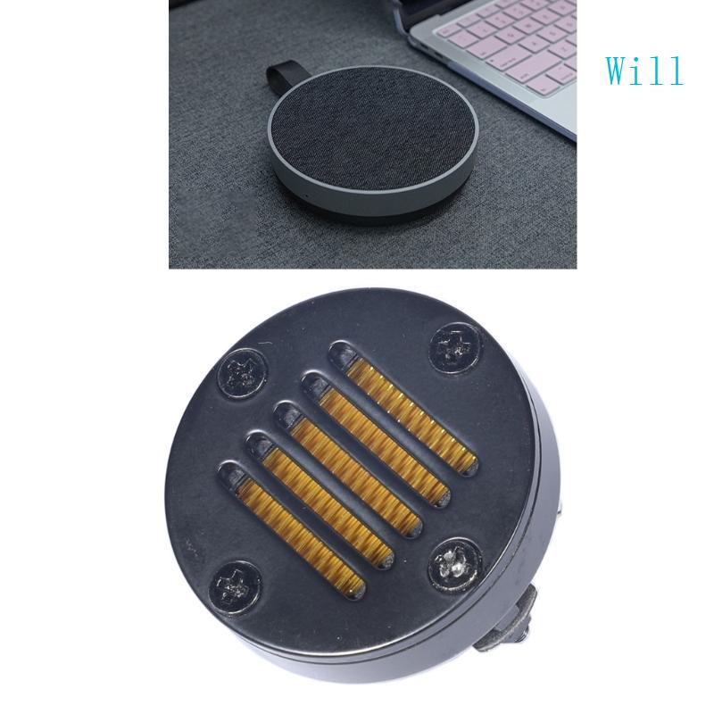 Will 1 5 inch Professional Planar Tweeter Speaker Transducer HiFi AMT ...