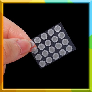 20Pcs Earphone Filter Mesh | Self-adhesive Steel Dust Net | Earbuds ...