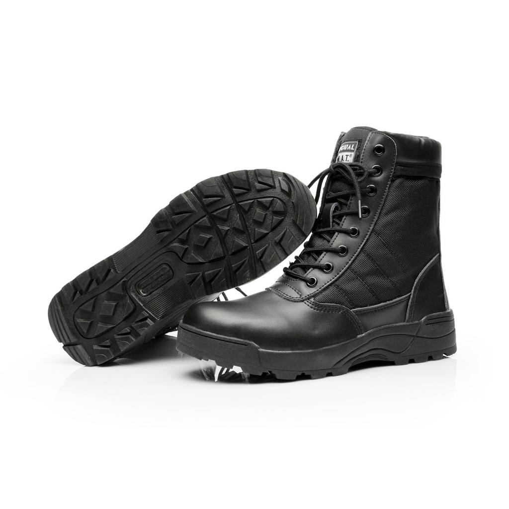 Hiking Hiking Boots Ultra Light All Season High Top Combat Boots ...