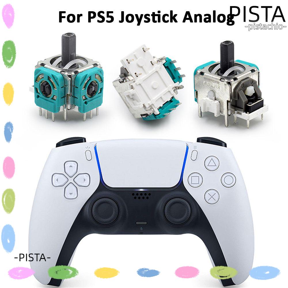 PISTA 2 Pcs Replacement Analog Potentiometer Gamepad Parts Joystick for ...