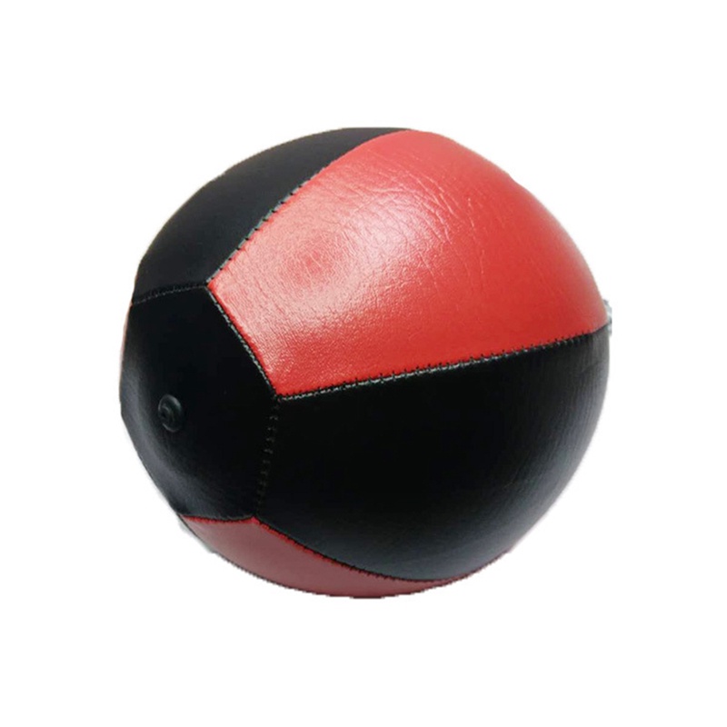 COOLSY PU Leather Boxing Ball,Speed Ball Gym MMA Boxing Sports Pear ...